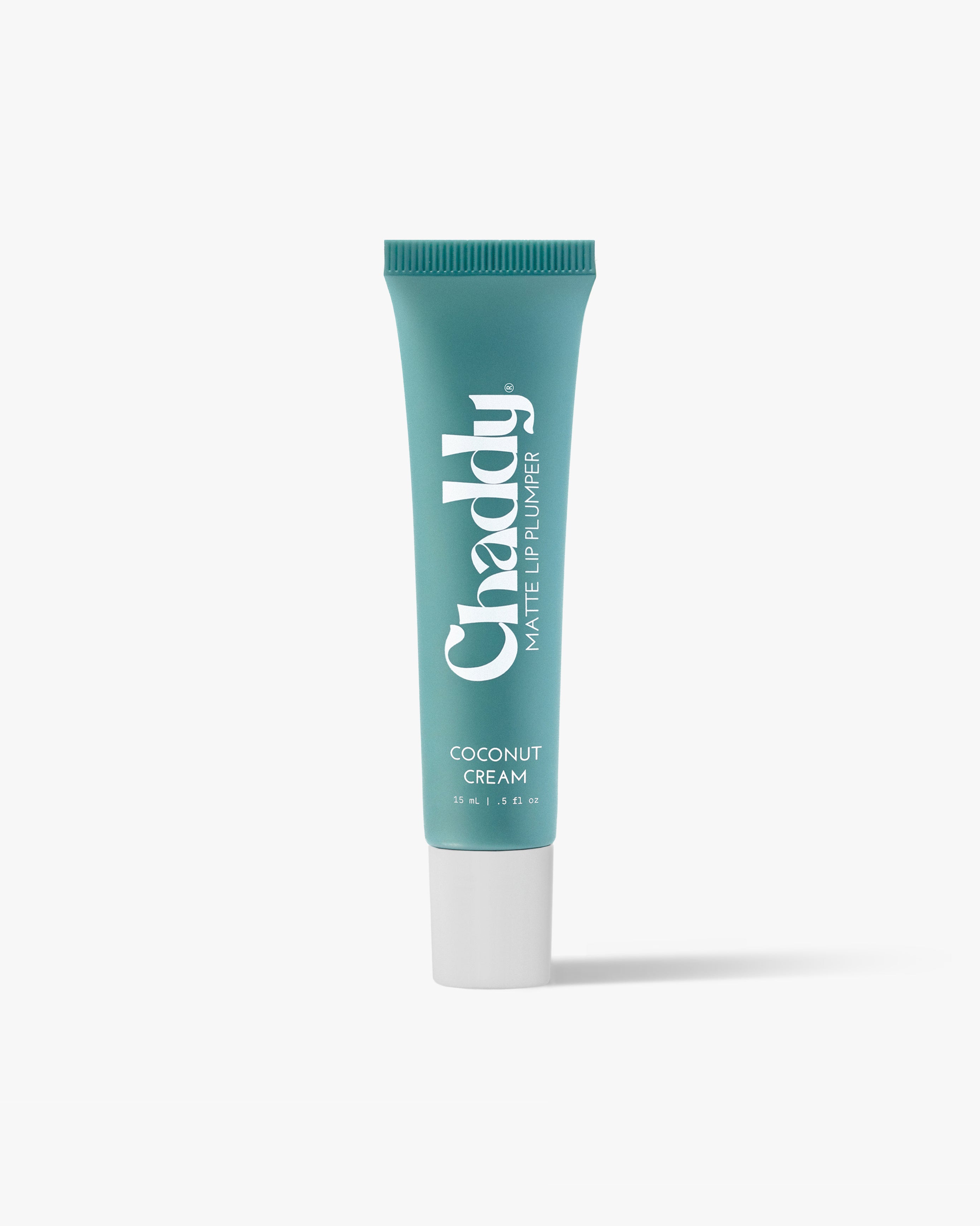 Chaddy Matte Lip Plumper | Chaddy Cosmetics