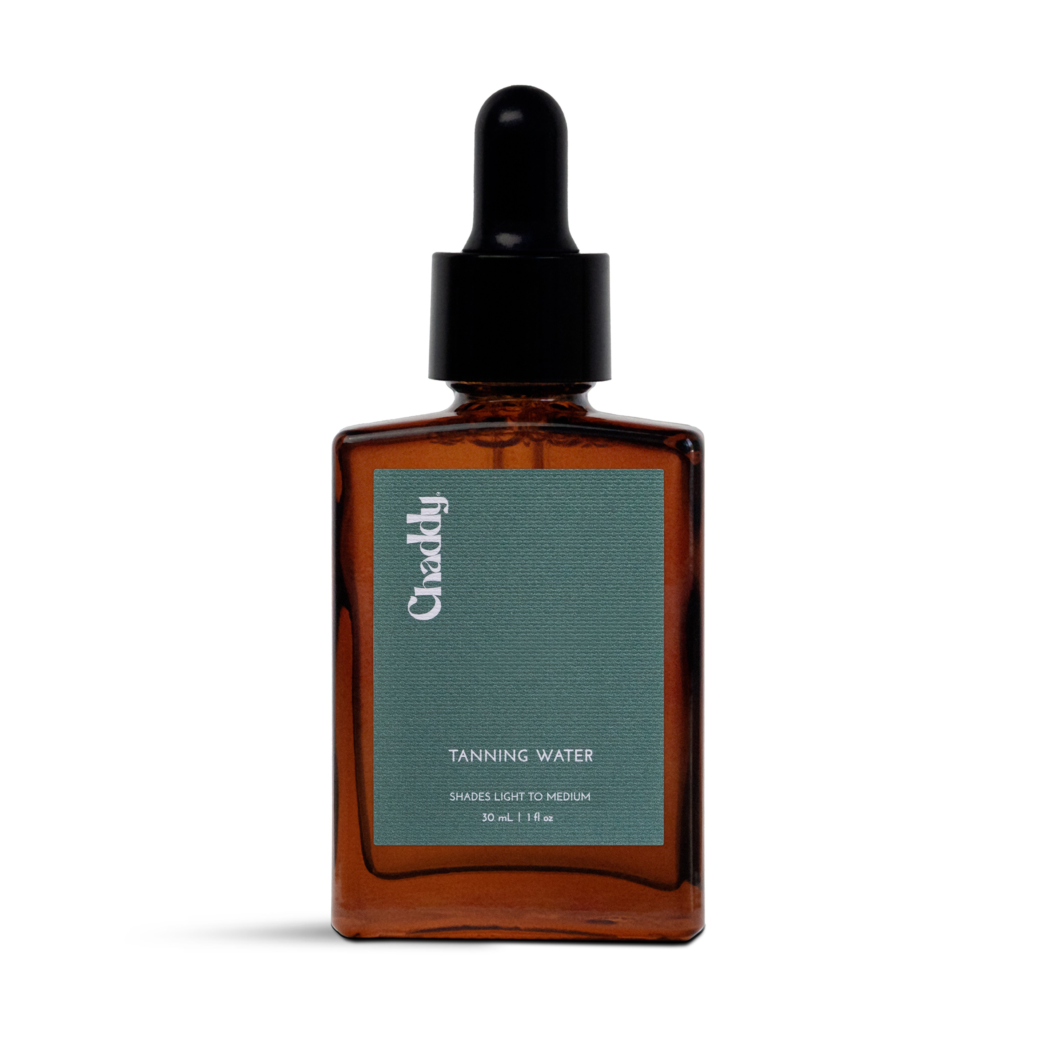 Tanning Water – Chaddy Cosmetics