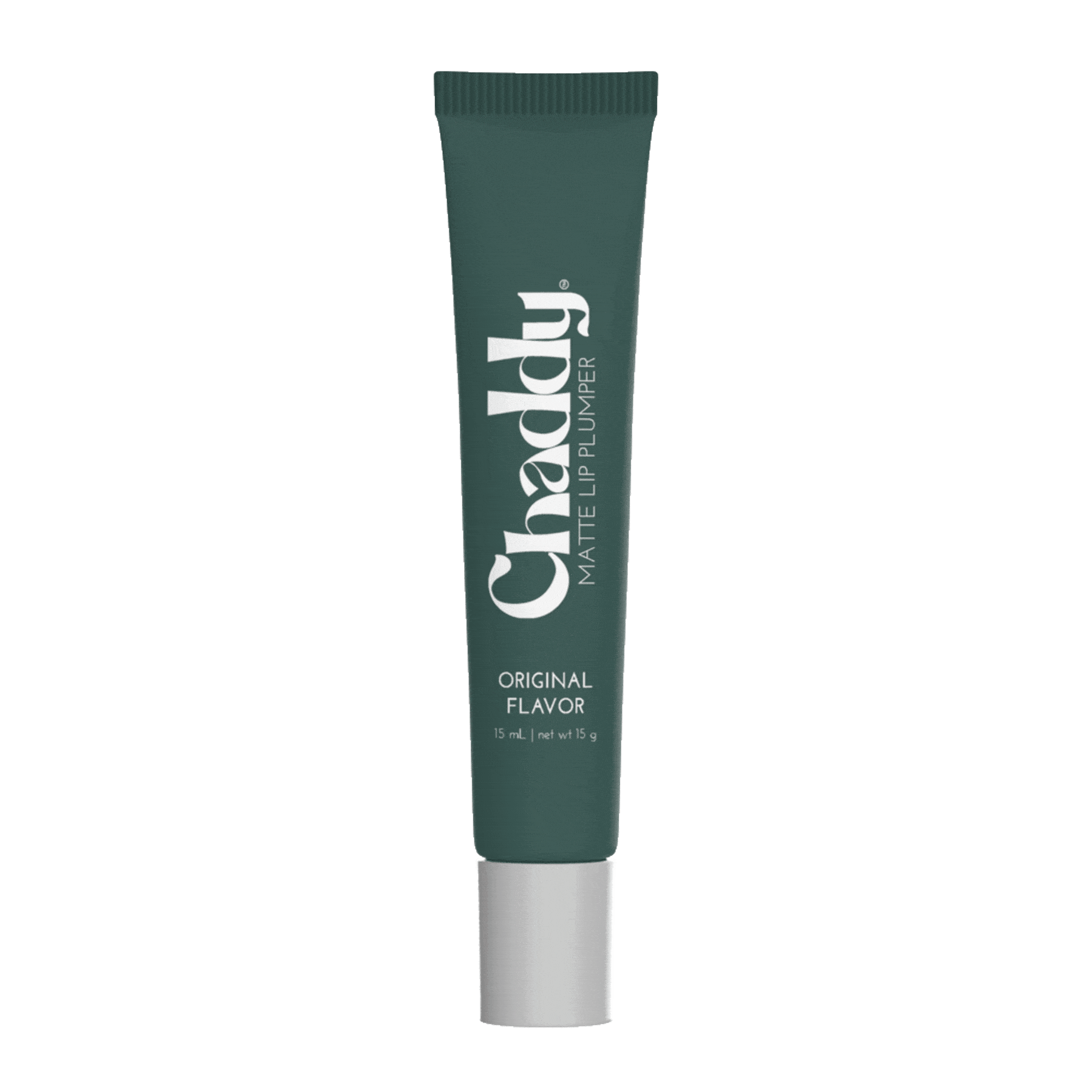 Shop | Chaddy Matte Lip Plumber Duo – Chaddy Cosmetics